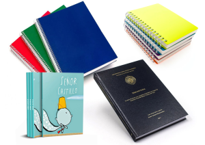 Las Copias – Centro de copiado