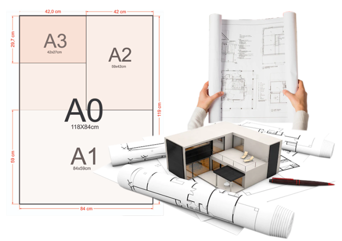 Las Copias – Centro de copiado